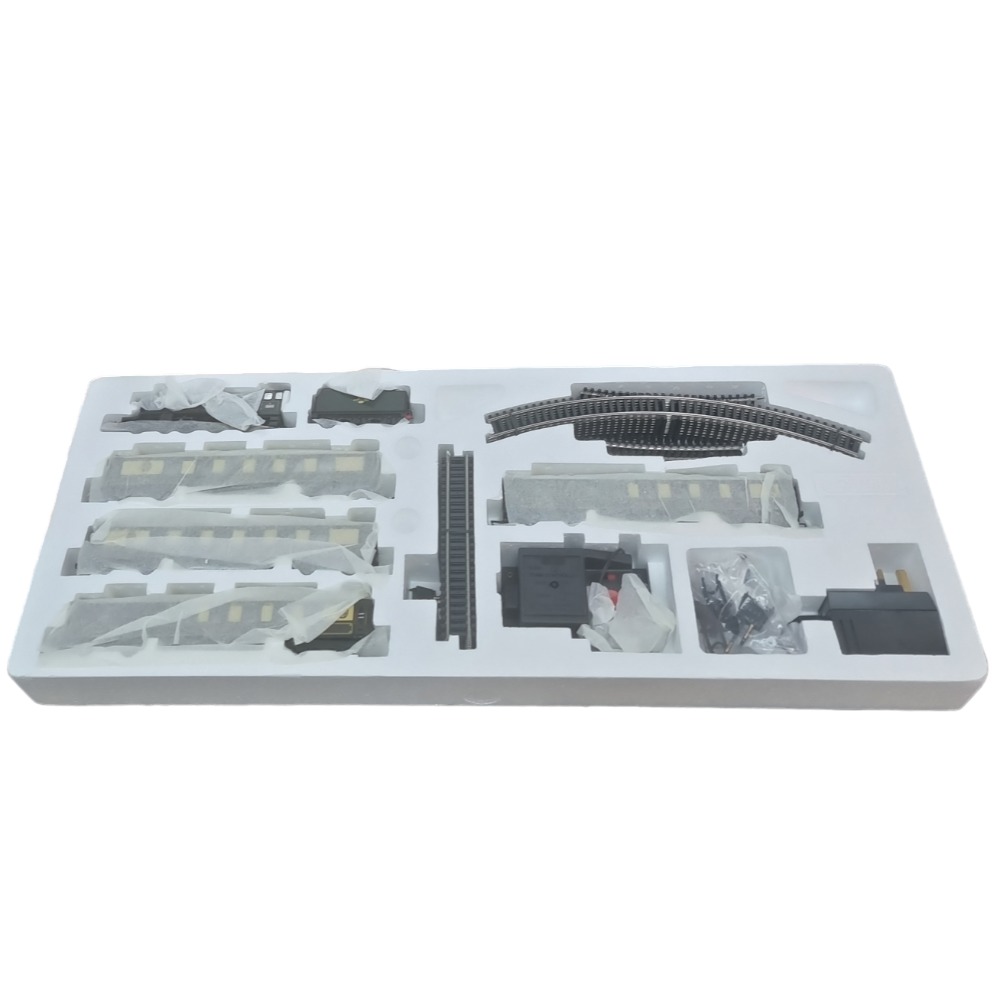 Pre-owned Western Pullman - Own4Less